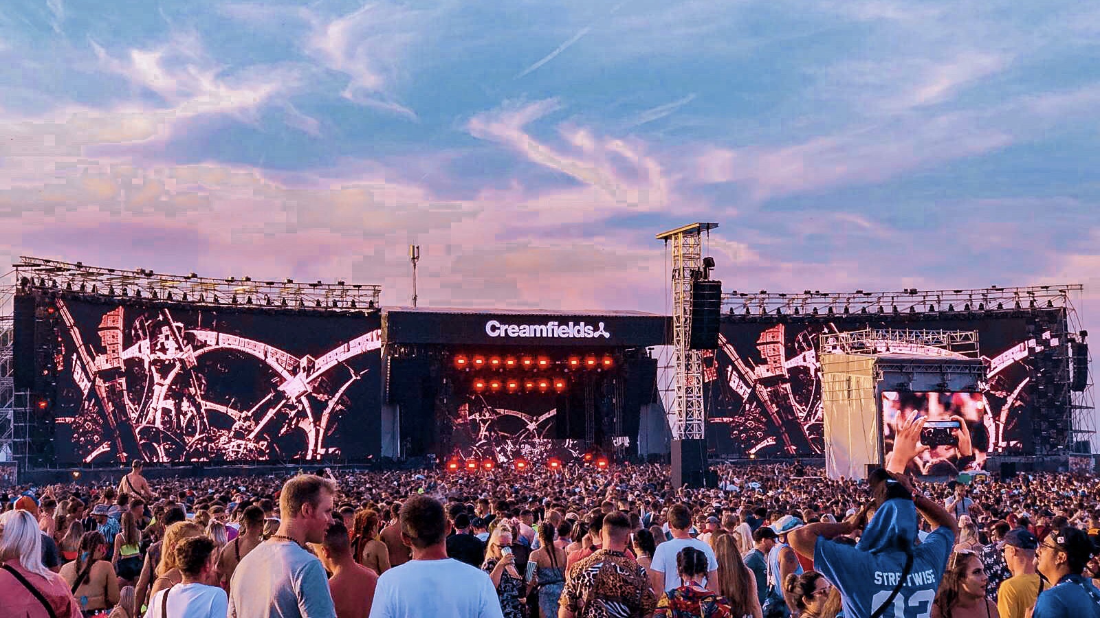 Creamfields 2019: tutto quello che vorresti o dovresti sapere | youBEAT®