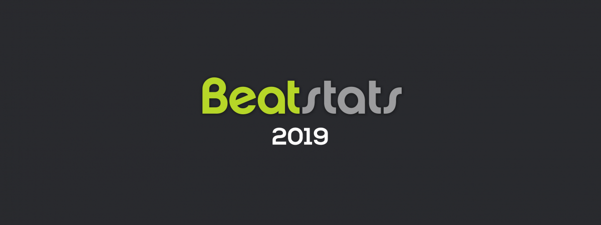 BeatStats 2019 Rankings: "Losing It", Defected e gli Artbat trionfano ...