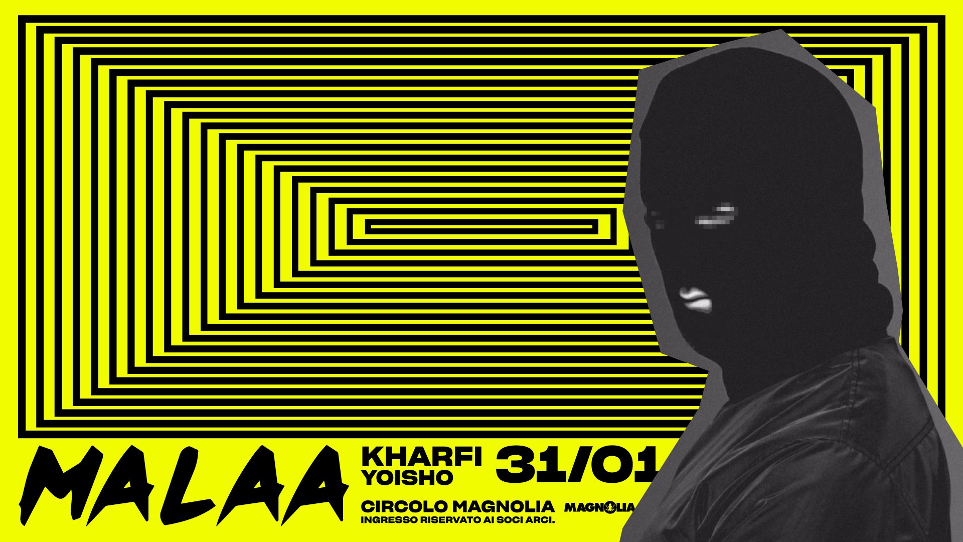 malaa | youBEAT®