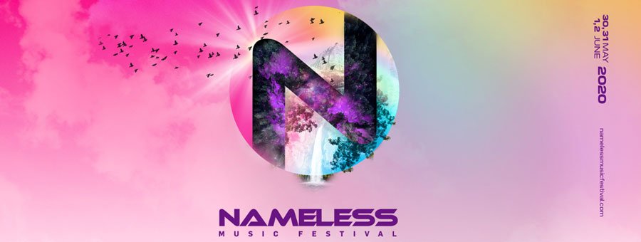 Road to Nameless 2020: nuovo contest e Phase 4 con Oliver Heldens ...