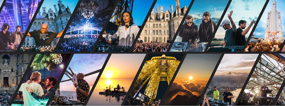 Cercle Festival 2020: la line up della seconda edizione | youBEAT®