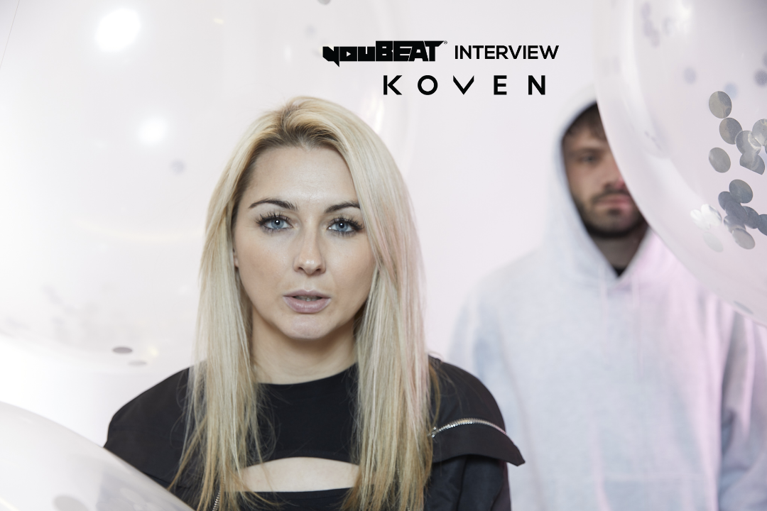 "Another Home": l'esclusivo club virtuale dei KOVEN | youBEAT®