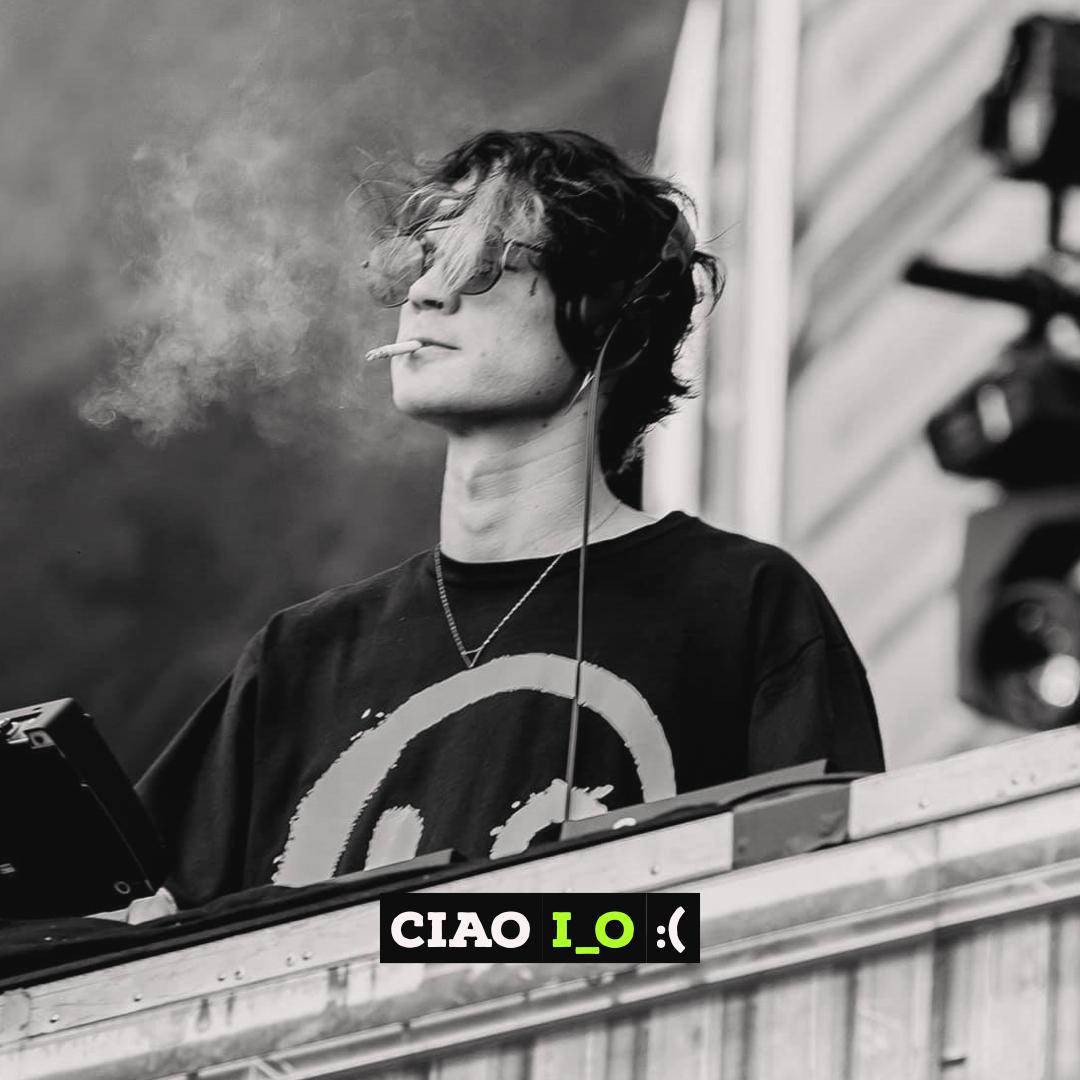 Garrett Lockhart in arte i_o scomparso all'età di 30 anni | youBEAT®