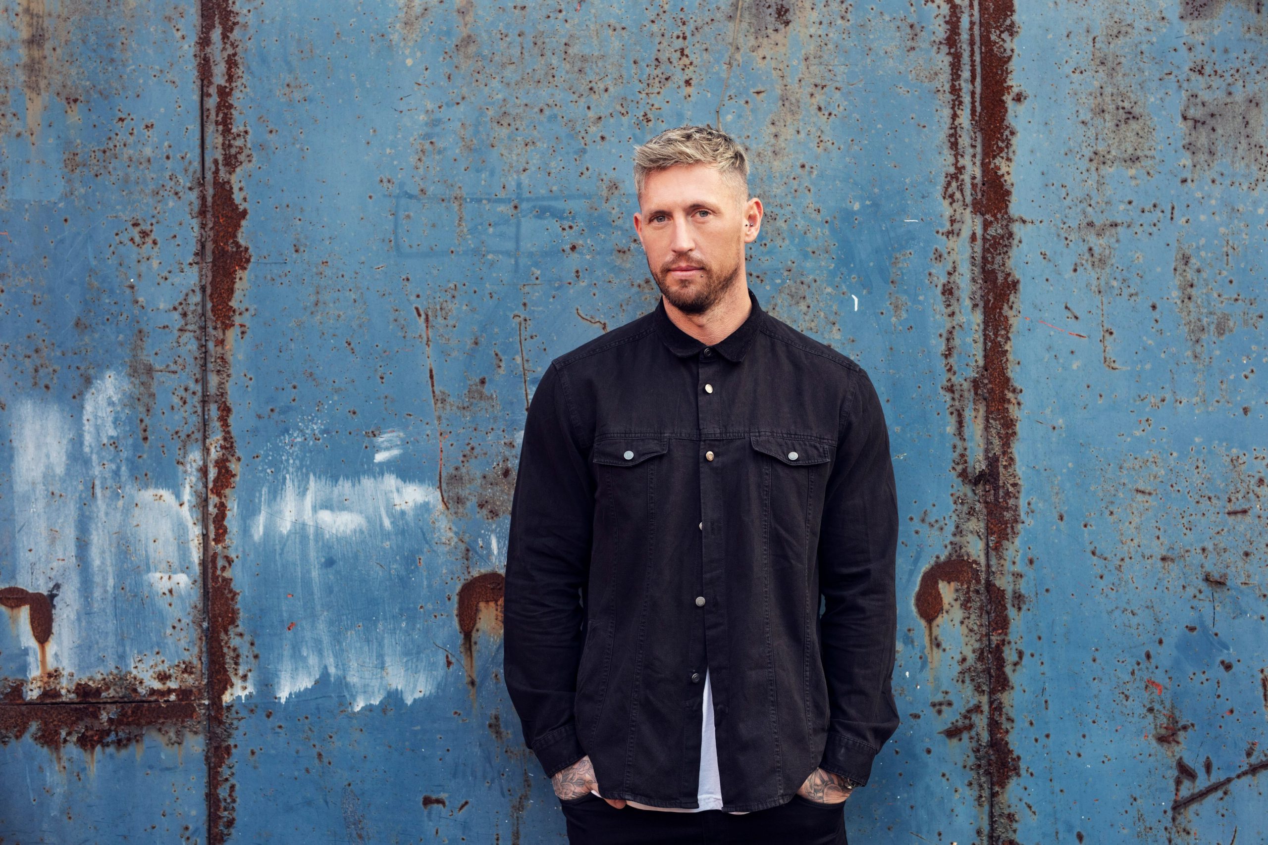 CRISTOPH presenta il suo BBC Radio 1 Essential Mix: laurea con lode ...