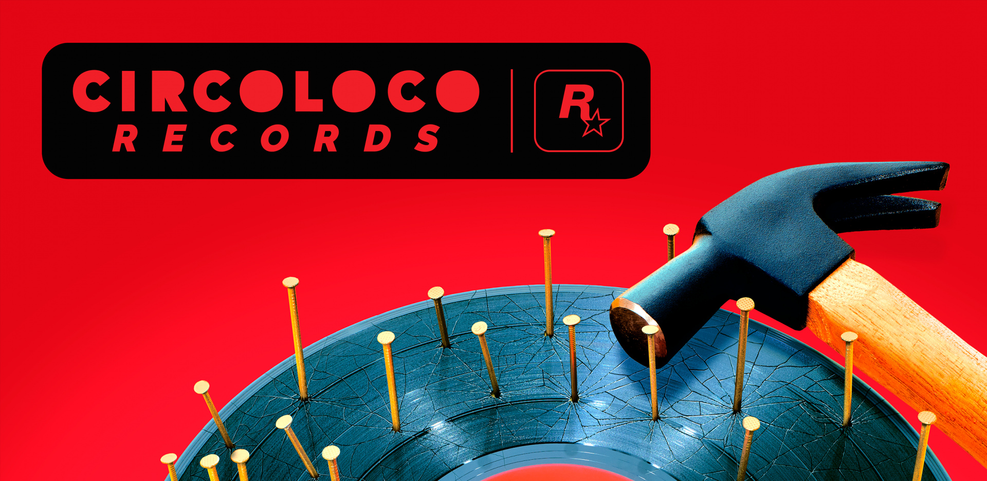Circoloco launched its own record label in partnership with Rockstar ...