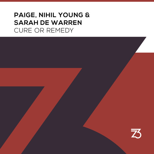 PAIGE, NIHIL YOUNG & SARAH DE WARREN - Cure Or Remedy | youBEAT®