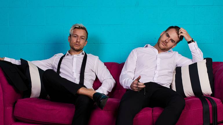 All you need to know about SIDEPIECE | youBEAT®