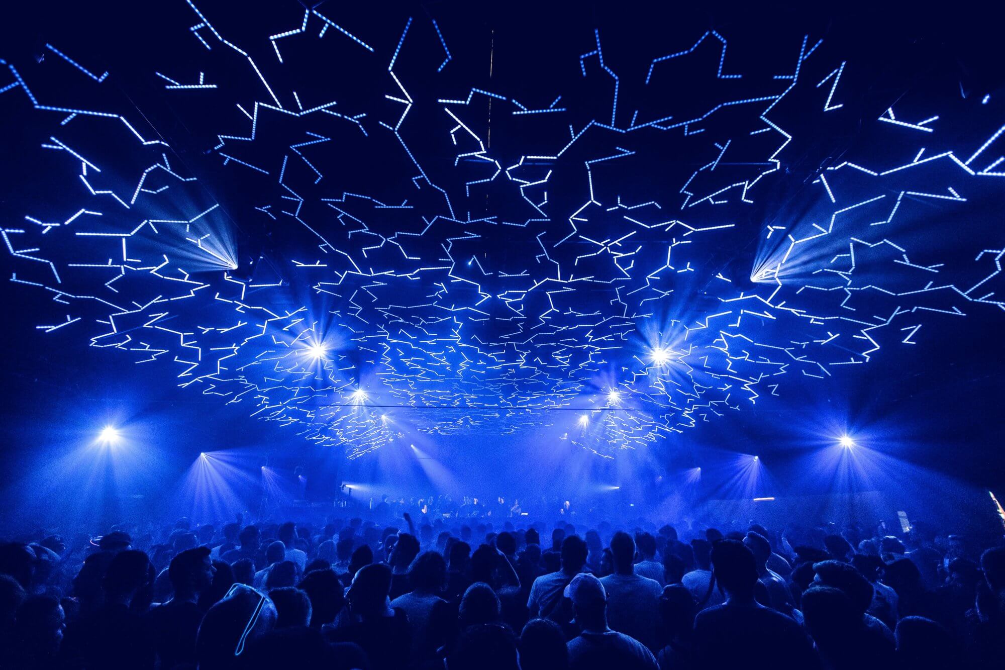 TIME WARP 2021: Techno is back, and it feels so good! | youBEAT®