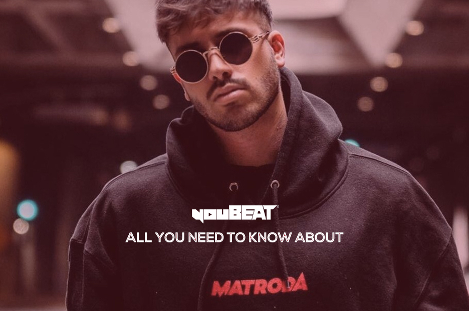 All you need to know about MATRODA | youBEAT®