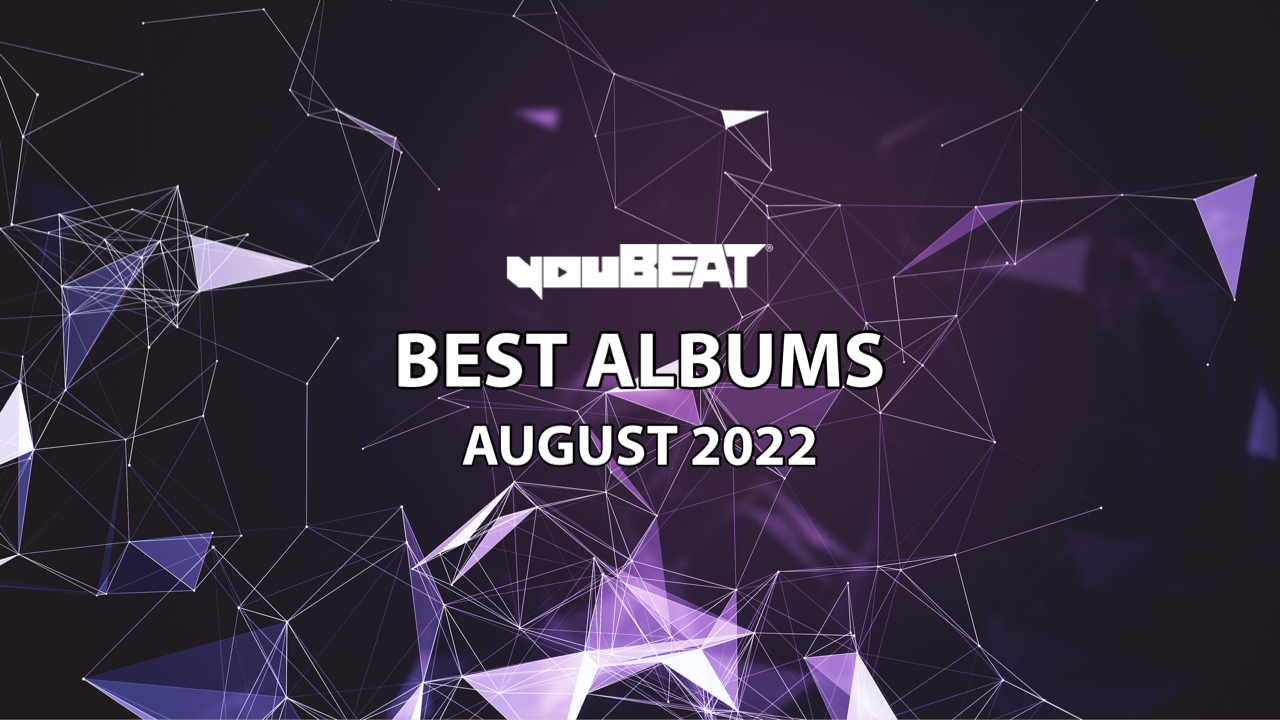 BEST ALBUMS – August 2022 | youBEAT®