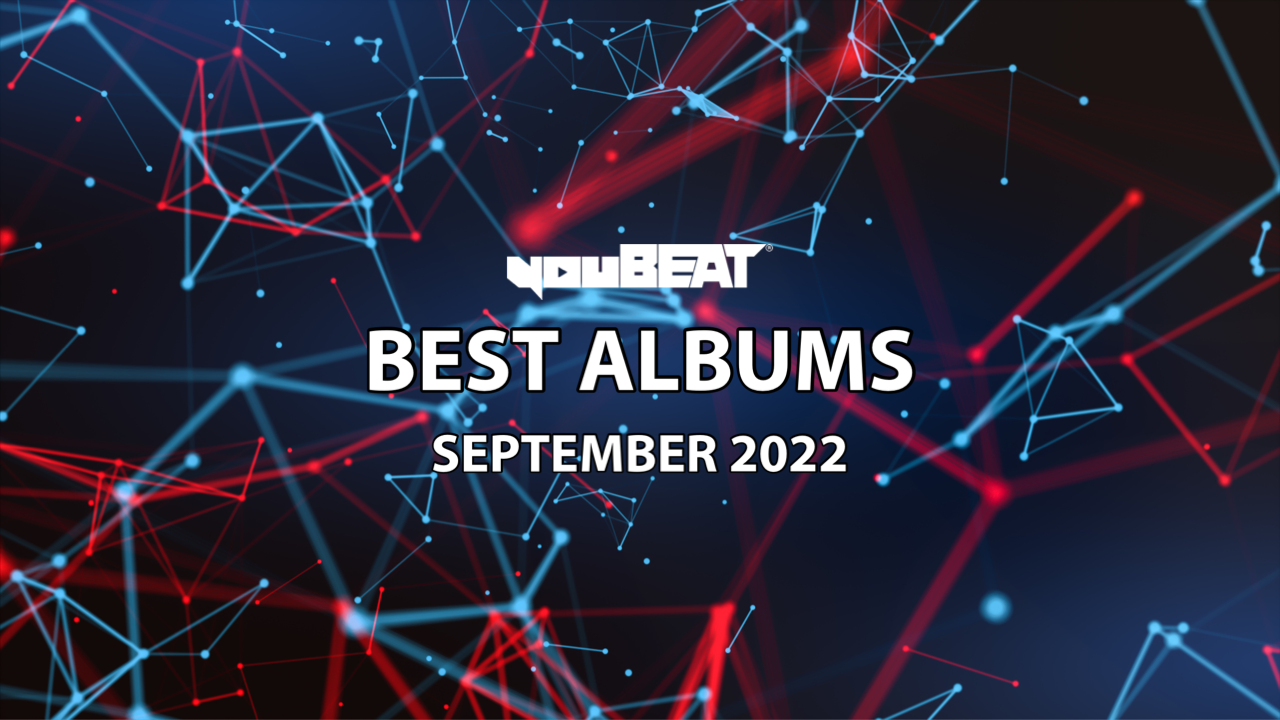 BEST ALBUMS - September 2022 | youBEAT®