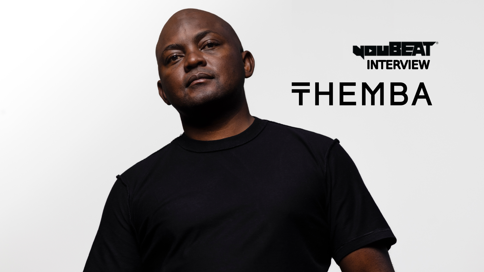 Interview with South African dj & producer THEMBA after his set at Amnesia Milano | youBEAT®