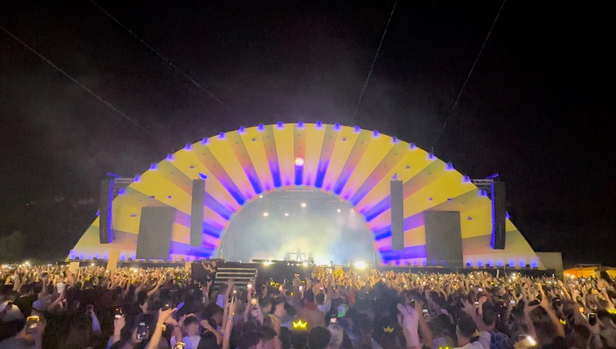 Our recap at Neversea Festival 2024 in Constanța (+ interviews) | youBEAT®