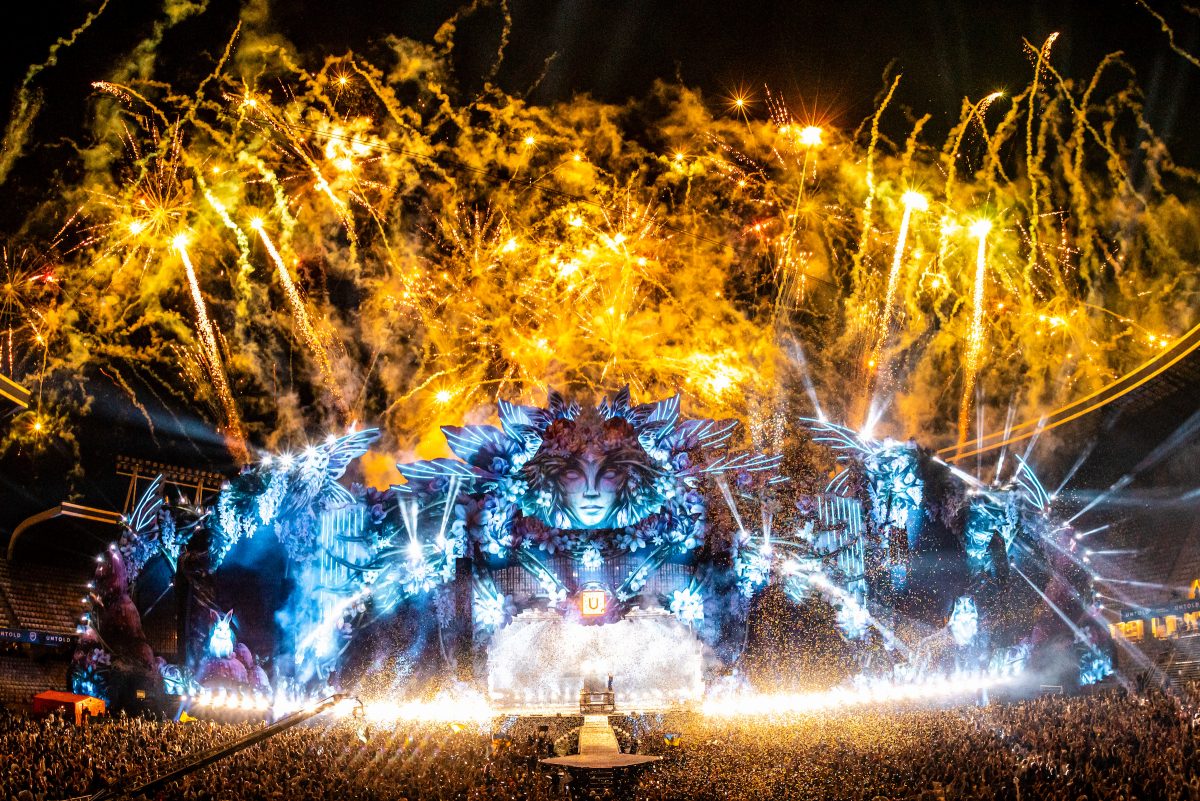 Untold Festival 2024: our recap of the 9th edition with 427 thousand ...