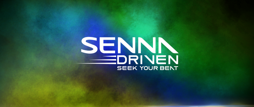 Senna Driven: celebrating F1 legend through music compilation tribute ...