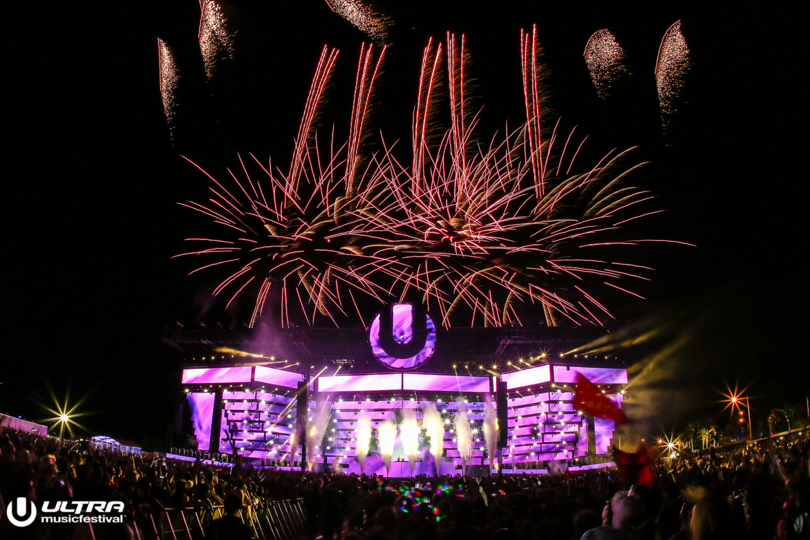 Ultra Music Festival 2025: celebrating 25 years of unforgettable ...