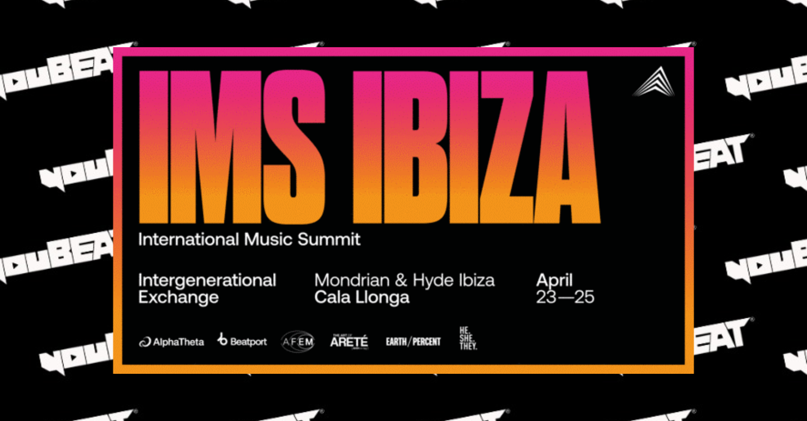 IMS Ibiza 2025: Bridging Generations and Innovating Electronic Music | youBEAT®