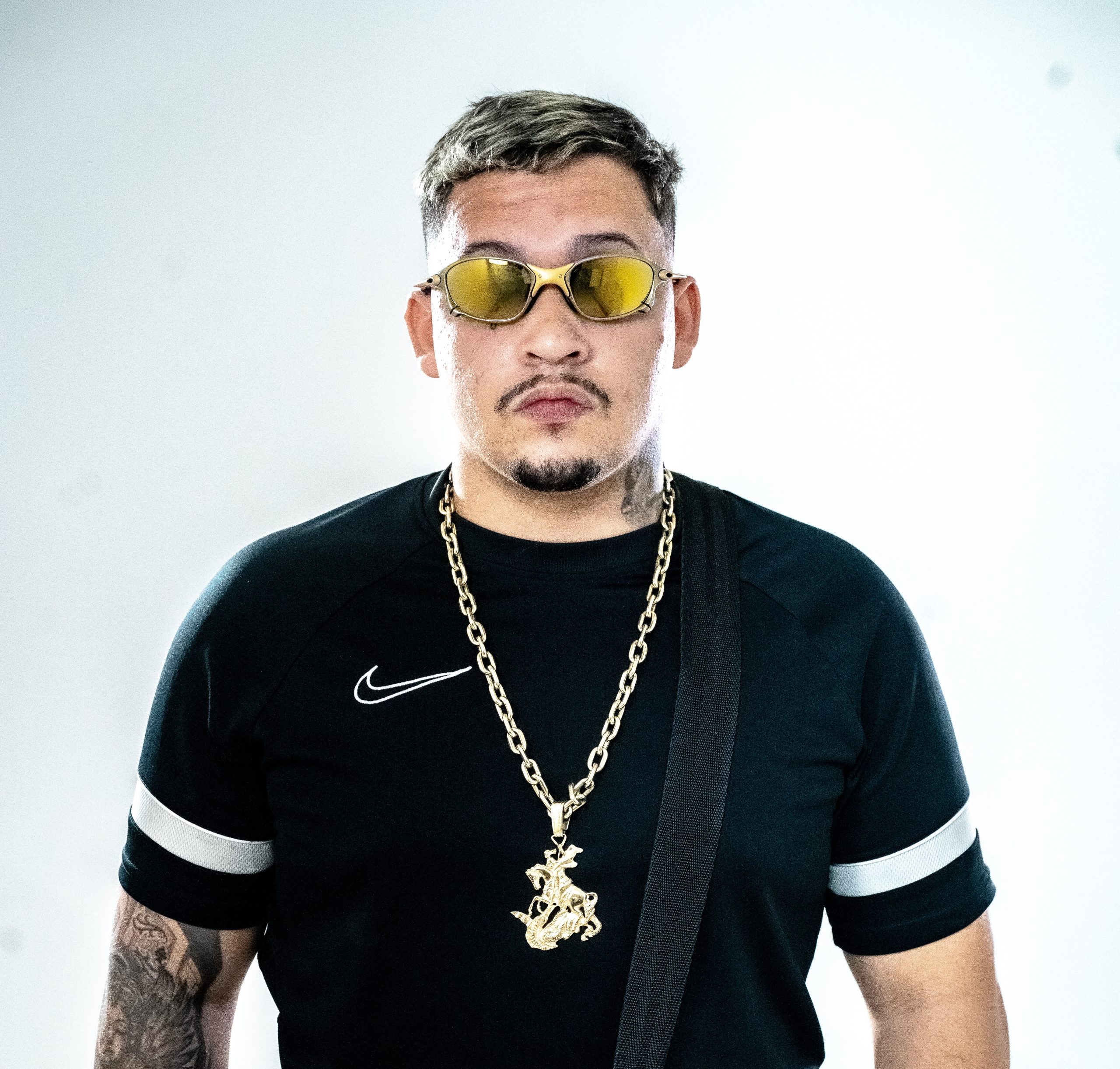 “Mente Má”: il fenomeno della Brazilian Phonk MC STAFF conquista il ...