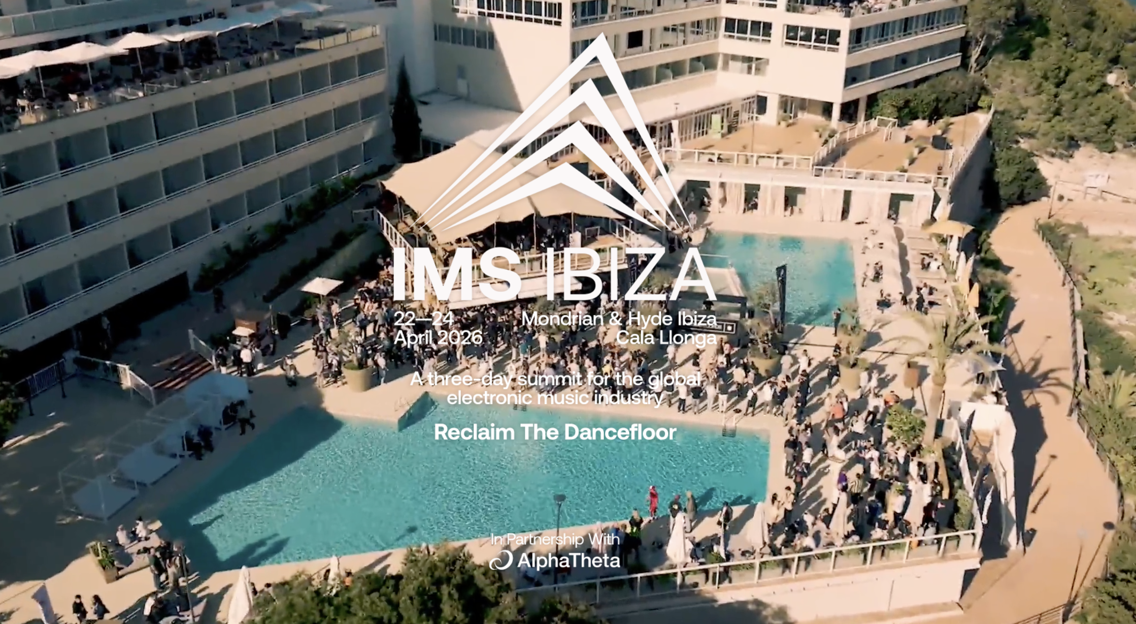 IMS Ibiza: è “Reclaim The Dancefloor” il tema della 17ª edizione dal 22 ...