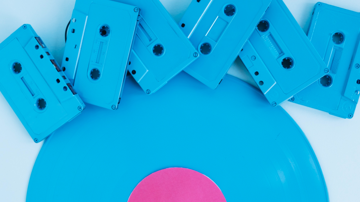 Streaming Won Convenience. Physical Music Is Winning Meaning. | youBEAT®